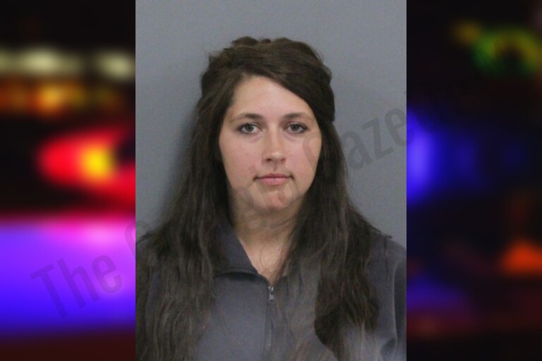 Meagan Stoddard — Catoosa County