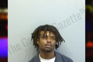 Dion’Tre Stover — Fulton County