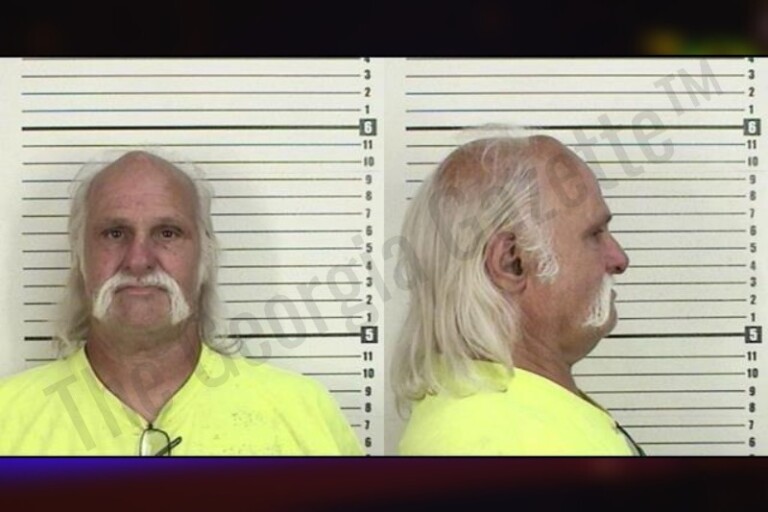 Benjamin Sugrue — Camden County