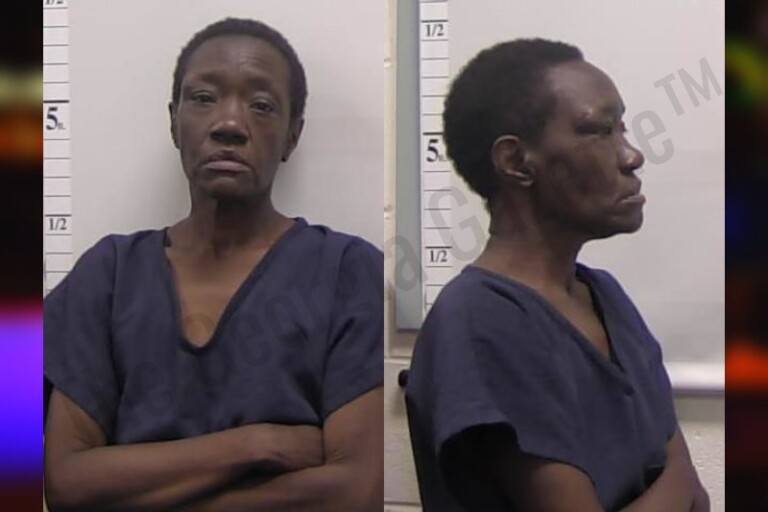 Wanda Tate — Clarke County