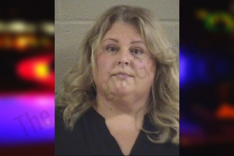 Christy Tatum — Whitfield County
