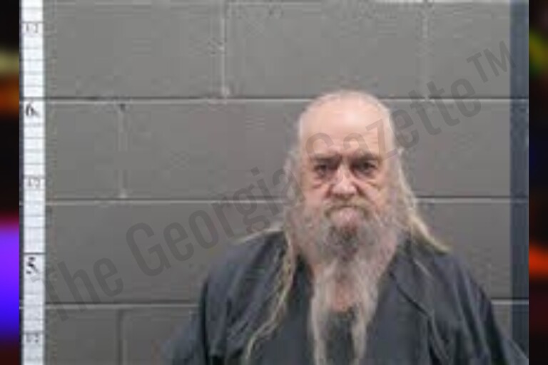 Larry Tatum — Banks County