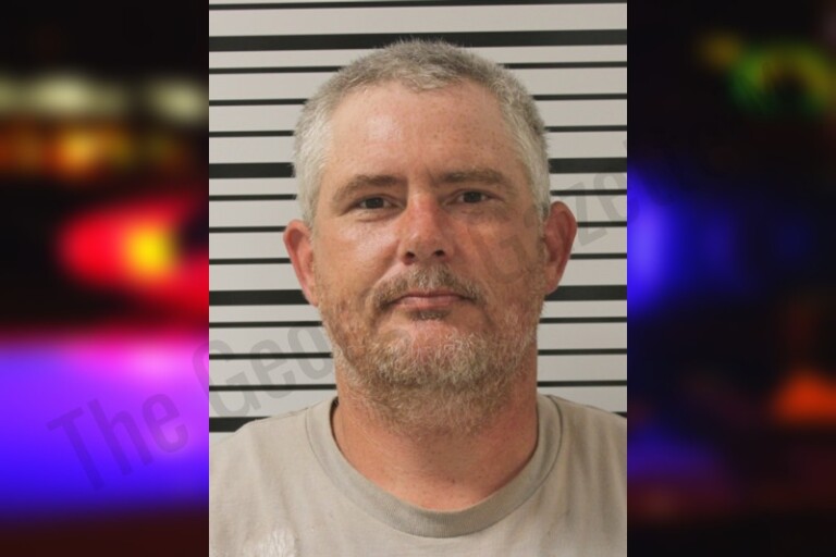 Daniel Thigpen — Toombs County