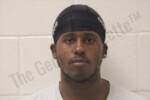 Jaylen Trawick — Jones County