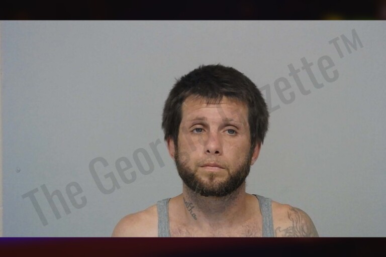 Henry Turner — Bibb County