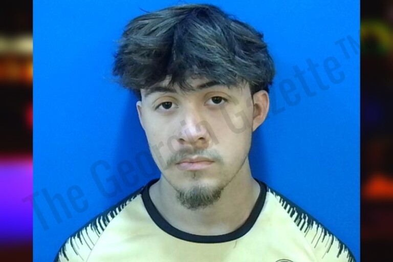 Jefferson Villatoro-Martinez — Troup County