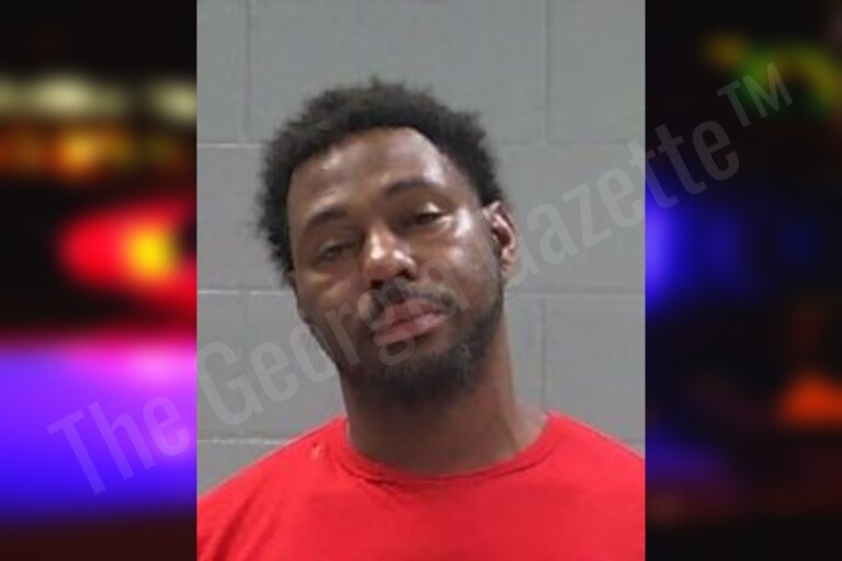 Laquavise Warren — Baldwin County