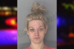 Jennifer Wentz — Douglas County