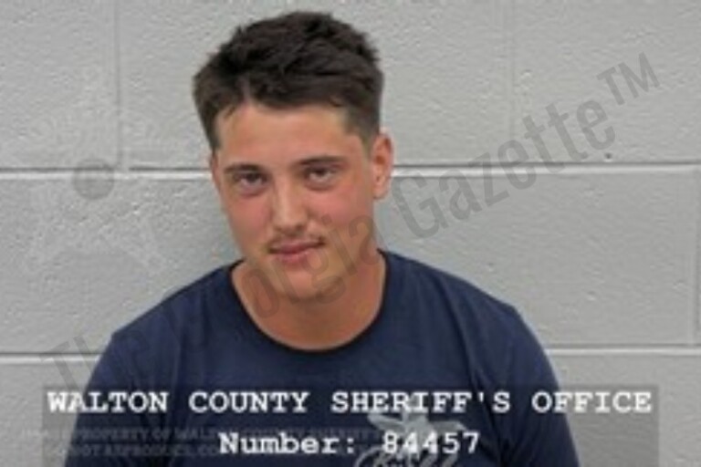 Walton County – The Georgia Gazette