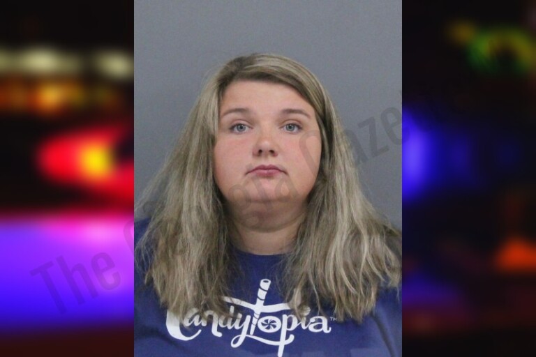 Kolbee Wheeler — Catoosa County