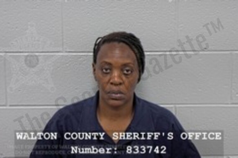 Felicia Williams — Walton County