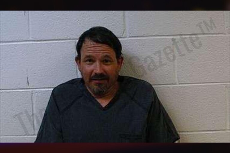 Andrew Zuker — Polk County