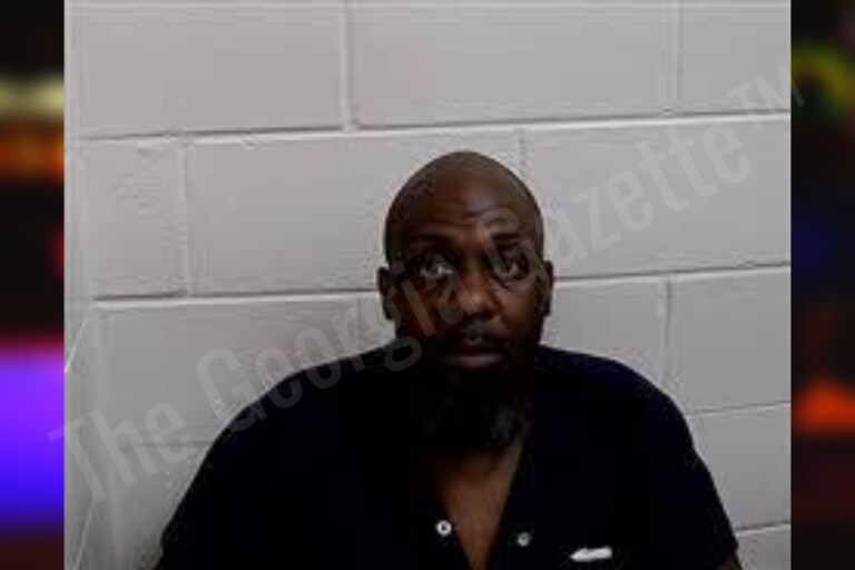Joseph Akins — Decatur County