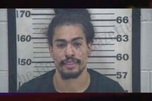 Jason Aviles — Coffee County