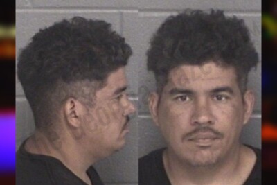 Frankmar Acosta Medina — Barrow County