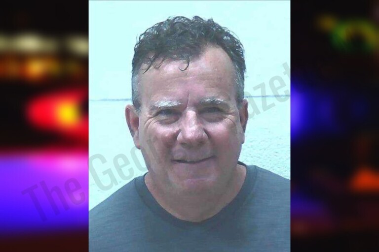 James Adams — Jackson County