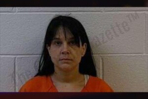 Sylvia Adkins — Polk County