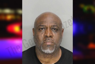 Donald Agella — Cobb County