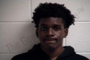 Jimmil Aiken — Henry County