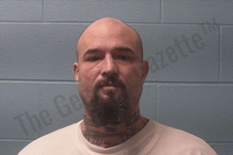 Timothy Allen — Franklin County