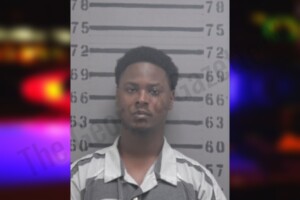 Cantrell Anderson — Dougherty County