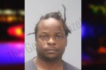 Corey Anderson — Muscogee County