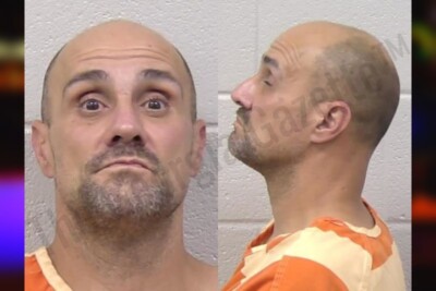 Dwayne Arce — Paulding County