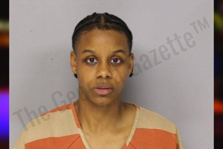 Deborah Armour — Hall County