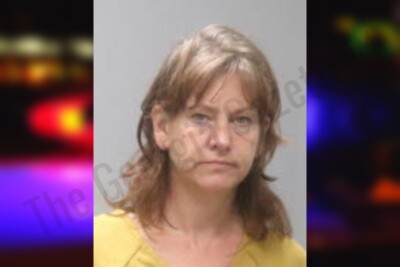 Shannon Arrighi-Farrar — Muscogee County