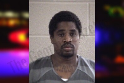 George Arroyo — Whitfield County