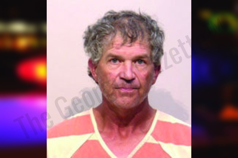 Marvin Atchley — Bartow County