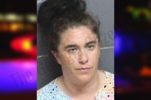Whitney Barnard — Bacon County
