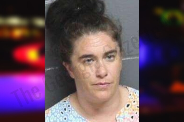 Whitney Barnard — Bacon County