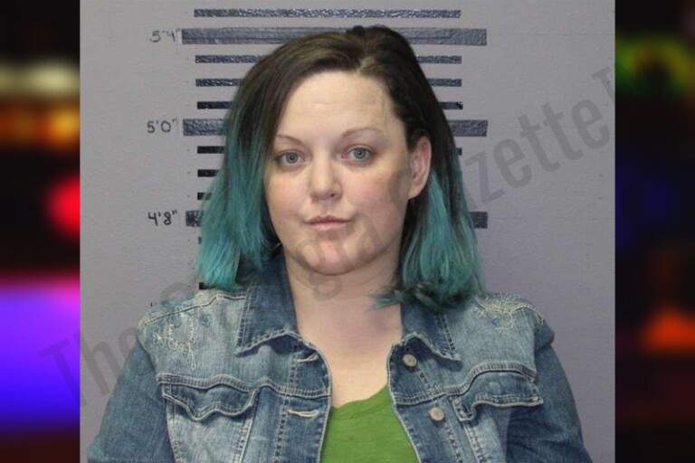 Katrina Bass — Thomas County