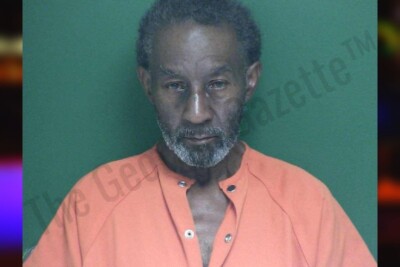 Johnnie Bennett — Appling County
