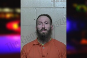 Kevin Billingsley — Ben Hill County