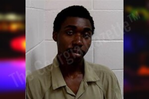 Preston Blocker — Decatur County