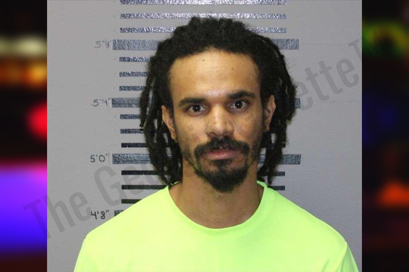 Edward Bosworth — Thomas County