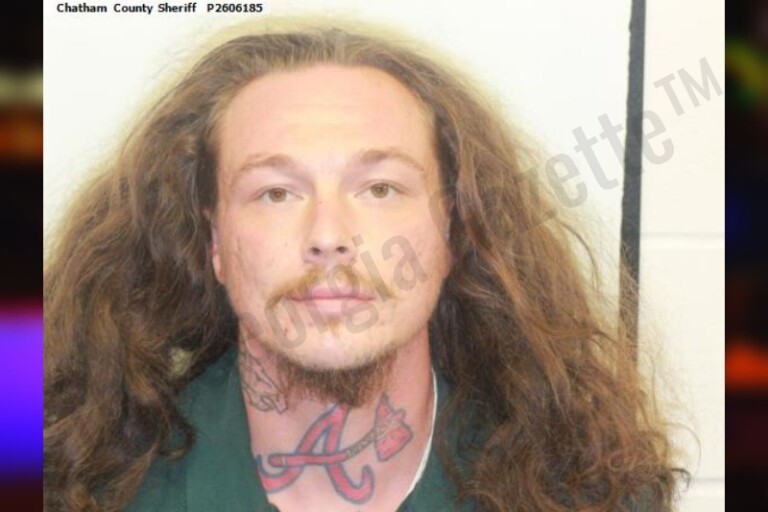 Ryan Boyd — Chatham County