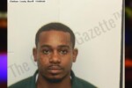 Aaron Brown — Chatham County