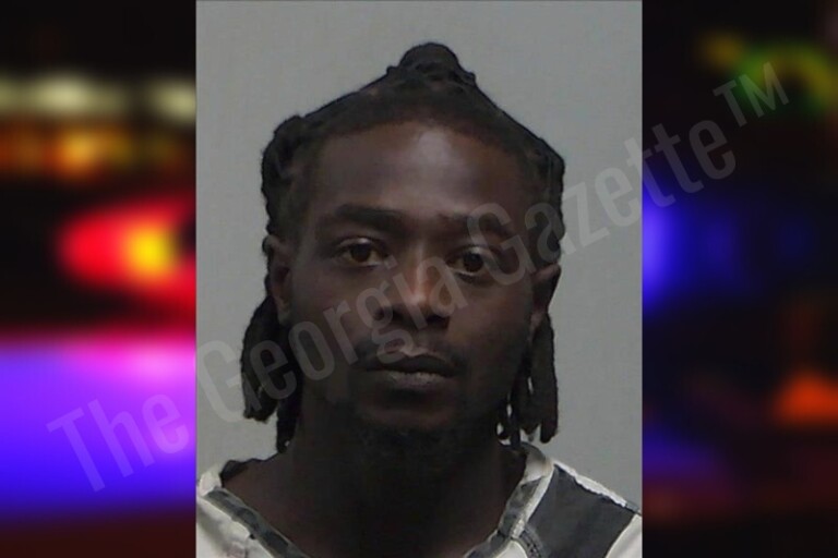 Joshua Brown — Tift County
