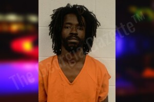 Michael Brown — Cook County