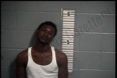 Curtis Burke — Candler County