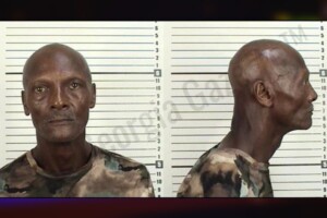 Billy Burns — Camden County