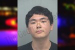 Andrew Baek — Gwinnett County