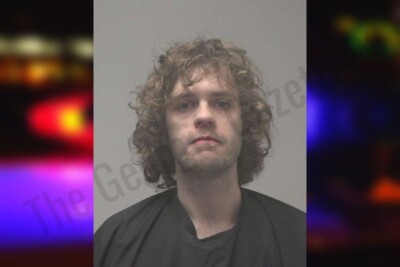 Joseph Bailey — Coweta County
