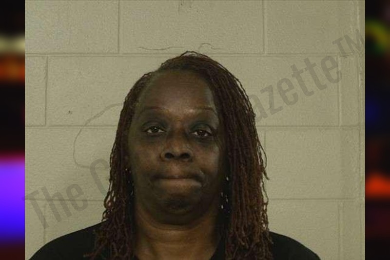 Sherita Baker — Liberty County