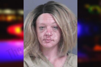 Kelly Banner — Gordon County