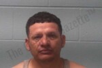 Nelson Barahona-Guiterez — Franklin County