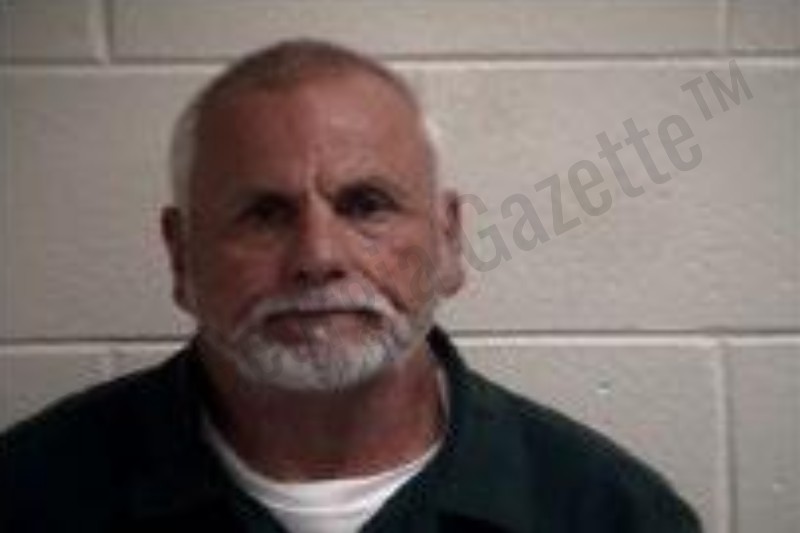Michael Barnes — Henry County